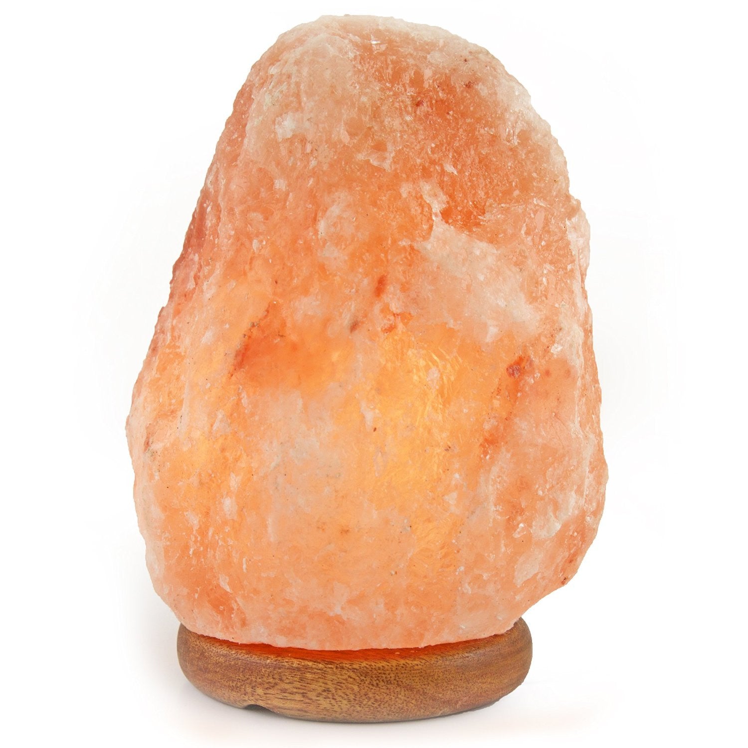 Himalayan Salt Products - Bring Home The Benefits | Negative Ion Store